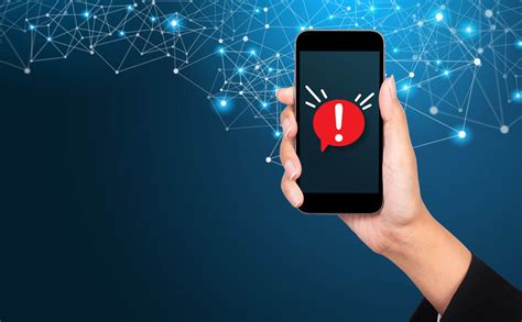 El gobierno crea un sistema de alertas públicas Intelsynet