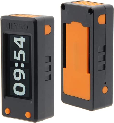 LILYGO T Display S3 Display LCD ESP32 S3 Scheda Di Sviluppo TTGO