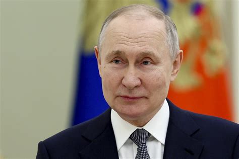 Wladimir Putin unterschätzt Experte warnt Westen vor