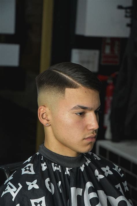 Top 50 Trendy Cool Men S Fade Haircuts Detailed Gallery In 2024