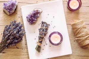 21 Smudging Prayers To Remove Negative Energy From Home