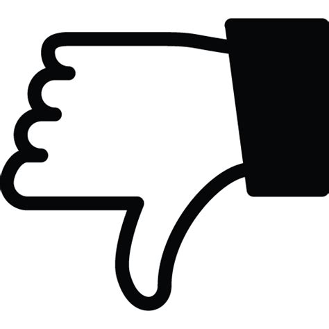 Dislike Youtube Png Image Png All