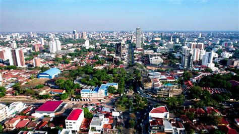 Santa Cruz Tierra De Oportunidades Que Mira Con Optimismo Su Futuro