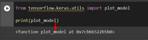 Modulenotfounderror No Module Named Keras Utils Vis Utils Python Guides