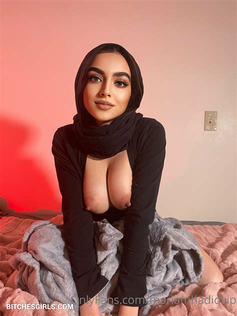 Mariam Hadid Meriem Hadid Onlyfans Leaked Naked Photos TubeZZZ Porn
