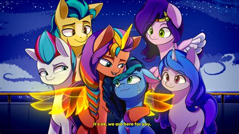 Pin On Mlp G5