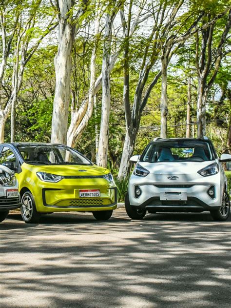Venda De Carros El Tricos Cresce No Brasil No Trimestre De