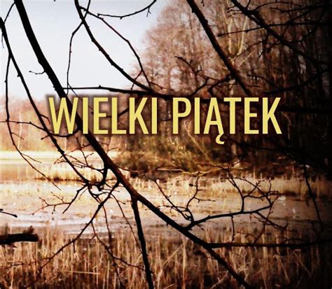 Duży napis Wielki Piątek Gify i obrazki na GifyAgusi pl