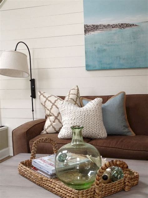77 Comfy Coastal Living Room Decorating Ideas Livingroomideas