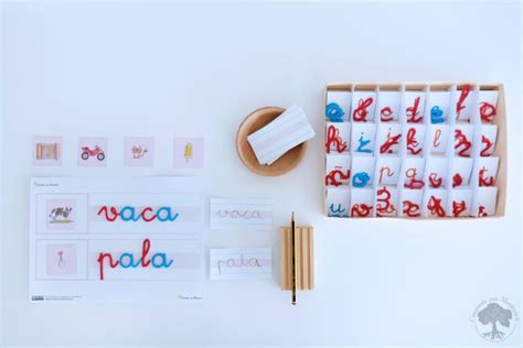 Cuadernos De Actividades Vacaciones Con Montessori Creciendo Con