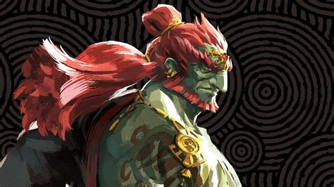 Ganon Vs Ganondorf Explained Whos Who Ahead Of The Legend Of Zelda Tears Of The Kingdom
