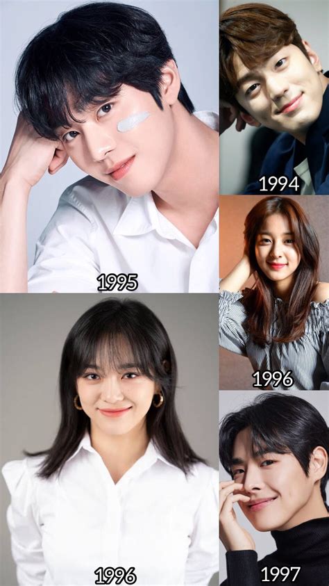 K Drama Menfess On Twitter Kdm Anak 90an Nih Boss Senggol Dong