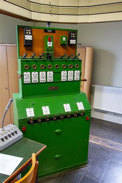Lehrstellwerk Kornwestheim Mittelstadt Befst Stellwerksdatenbank