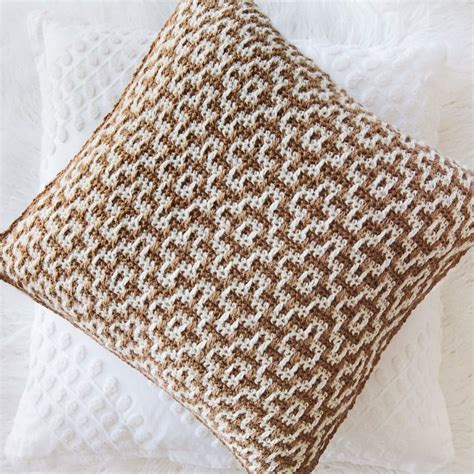 An Easy Crochet Blanket Pattern Leelee Knits