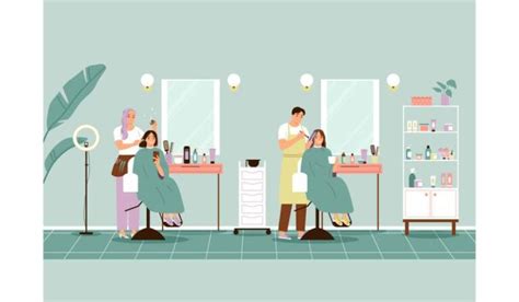 How To Create An Effective Beauty Salon Business Plan