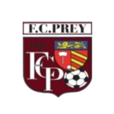 FC PREY DÉTECTIONS FOOT 2024