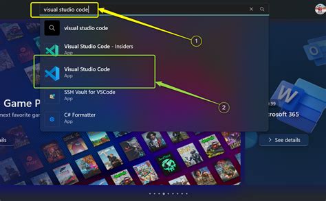 Working With Visual Studio Code On Ubuntu On WSL2 LinuxWays