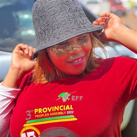 FIGHTER LADY M³ on Twitter RT ennie makhafola NewProfilePic