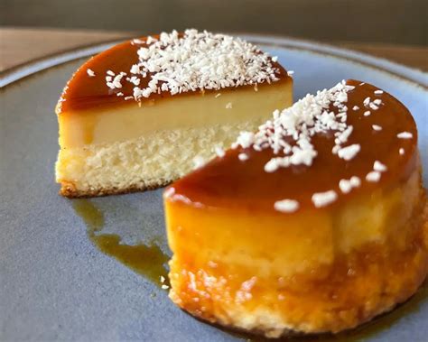 Top Imagen Meilleure Recette Flan Coco Antillais Fr Thptnganamst