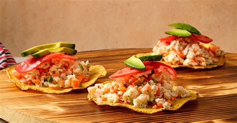 Ceviche Todo Lo Que Necesitas Saber Sobre Este Platillo Marinero Mx