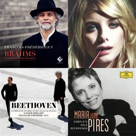Beethoven Sonatas Para Piano Y Cello Playlist By Tutua Boshell Spotify