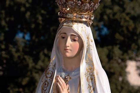 27 août 2024 Consécration personnelle au Cœur Immaculé de Marie