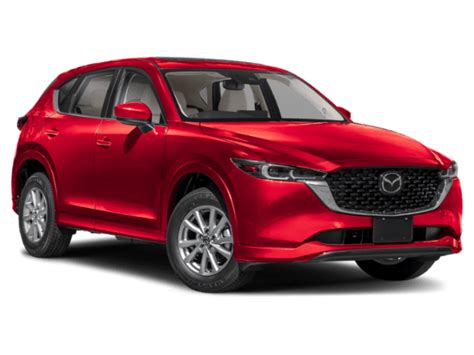 New 2025 Mazda CX 5 2 5 S Preferred Package 4D Sport Utility In Albany