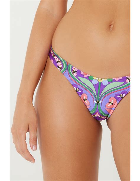 Bikini Tops Top High Pepe Pepe Apiculae Brand Blueman
