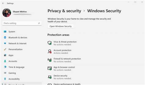 Cómo deshabilitar el Firewall de Windows en Windows 10 o Windows 11