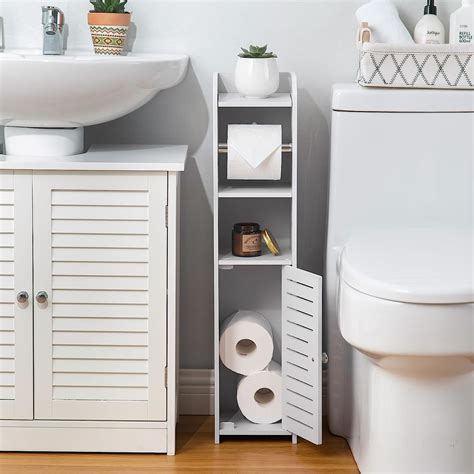 Best Bathroom Organizers And Storage For Storables