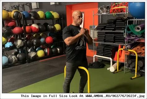 Кевин Леврон Kevin Levrone 58 летний Кевин Леврон начал 12 недельную