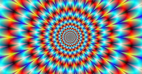 Optical Illusions In Art