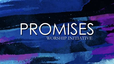 Promises Lyric Video Maverick City Music YouTube Music