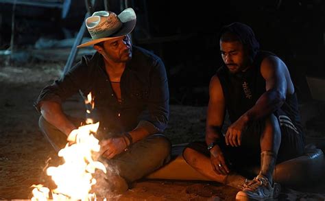 Mystery Road Verschwunden Im Outback Staffel 2 Weitere 6 Folgen