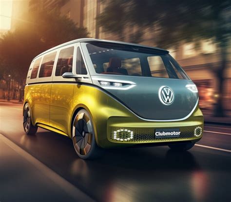 Volkswagen festeja 7 décadas no Brasil um brinde elétrico a Kombi