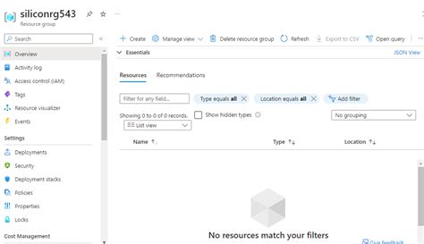 azure functions resource reappear shortly after deletion stack overflow