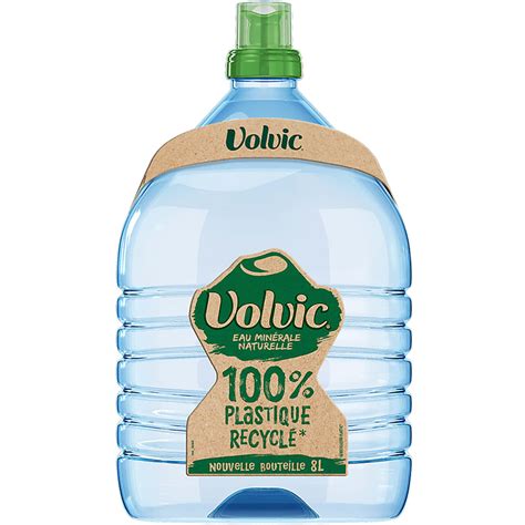 Acquista Volvic Fontaine Acqua Minerale Naturale Senza Gas Migros