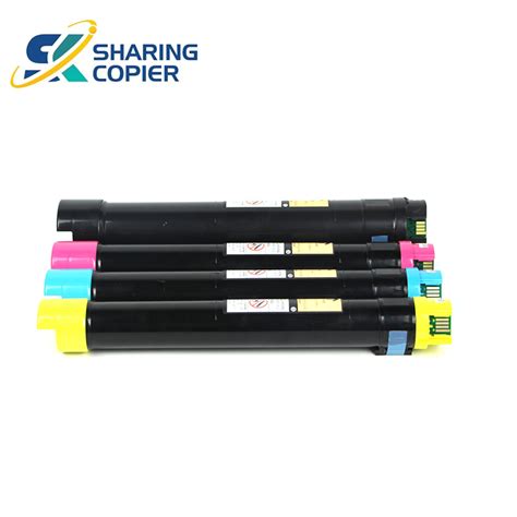 Compatible Xerox 7525 Toner Cartridge For Xerox Workcentre 7525 7530