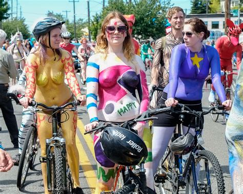 Seattle Fremont Solstice Parade 2013 6261 Amitai Schwartz Photography