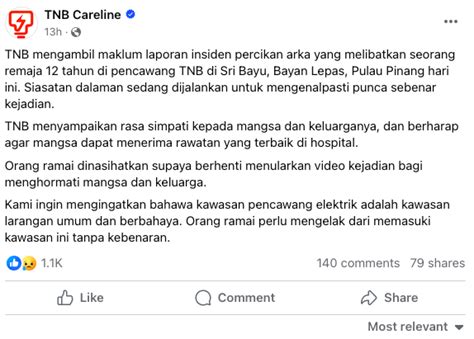 Budak Melecur Ambil Bola Di Bilik Jana Kuasa TNB