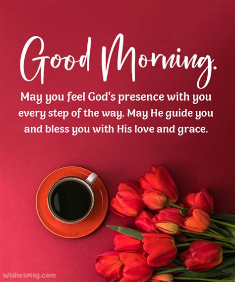 Spiritual Good Morning Messages And Quotes WishesMsg