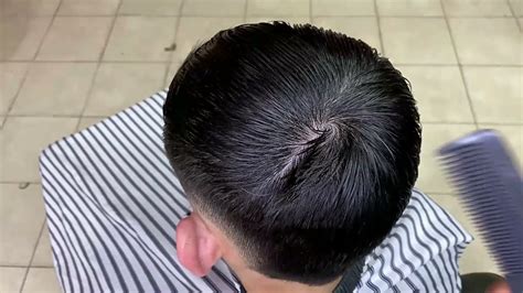 En El Nombre Competencia Pedir Disculpas Remolinos En El Cabello