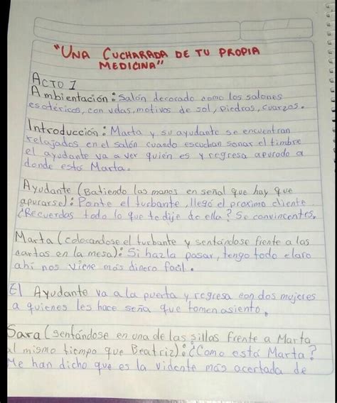 Actividad La Produccion De Un Texto Dramatico Brainly Lat 44802 Hot