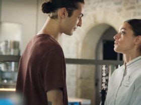 Ici Tout Commence Benjamin Baroche Et Sabine Perraud R Agissent Pour