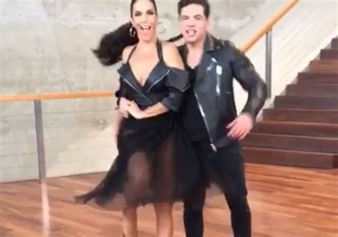Bahia ba Ivete Sangalo e Wesley Safadão gravam clipe juntos mas não