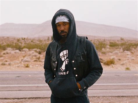 Tupac Inspira A Denim Tears Y Our Legacy Para Su Ltima Colecci N