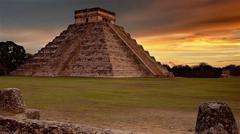 Por qué desapareció la civilización maya Esperada respuesta para un