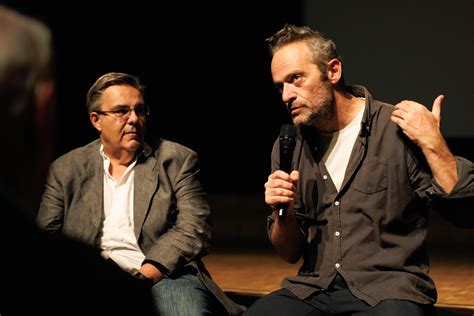 Avant première Le Procès Goldman de Cédric Kahn Cinémathèque