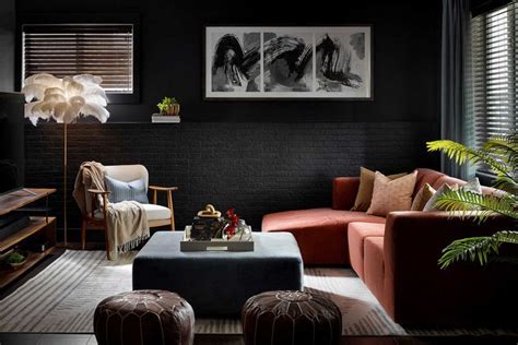 40 Small Apartment Living Room Ideas To Maximize Space And Style