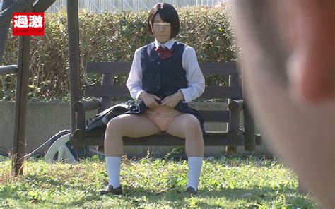 NHDTB 263 Right Here A Schoolgirl Happily Cleans Your Dick With Her